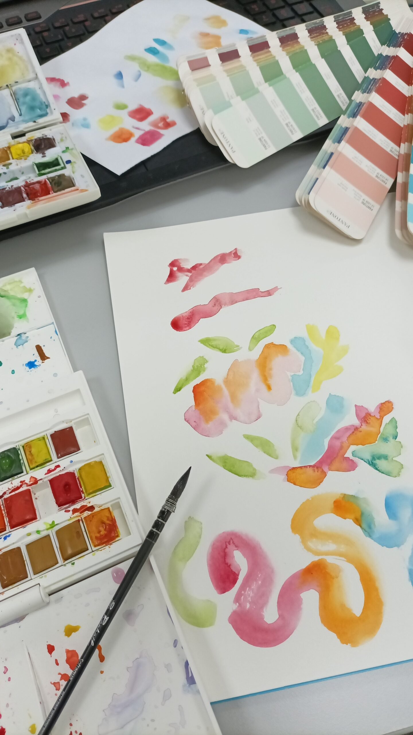 ORELLO - Episode 1 : creating the pattern - Printcubator